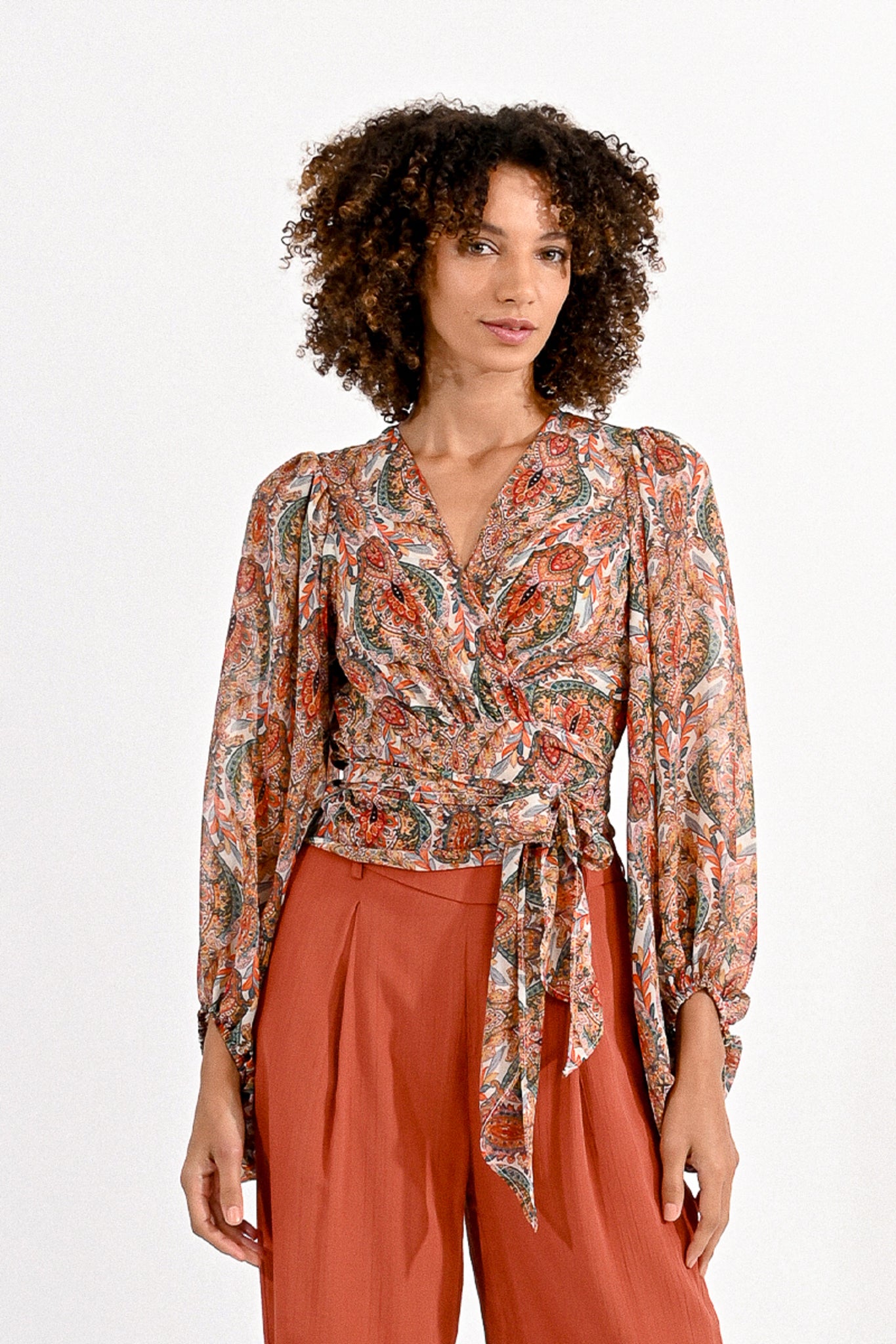 T-Shirts & Tops – Harper