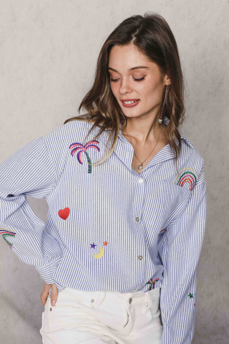 Blouses & Shirts – Harper