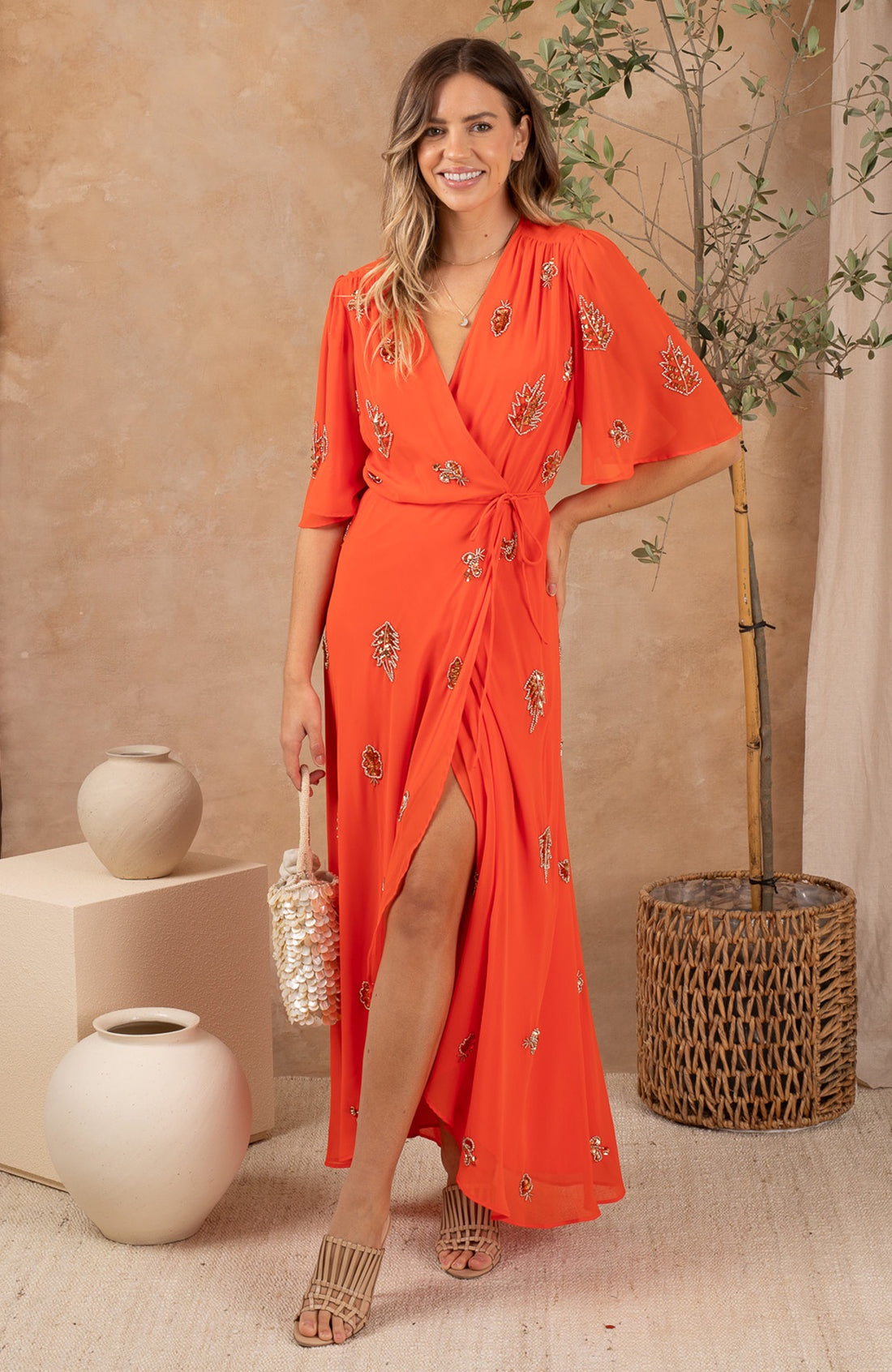 Dresses – Harper