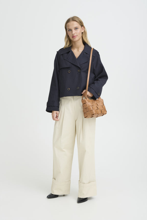 The Anabell Bag - Tan – Harper