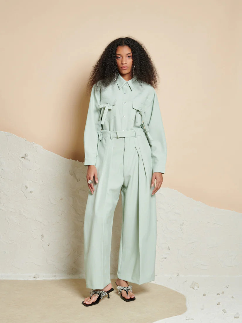 Pip shirt – Harper