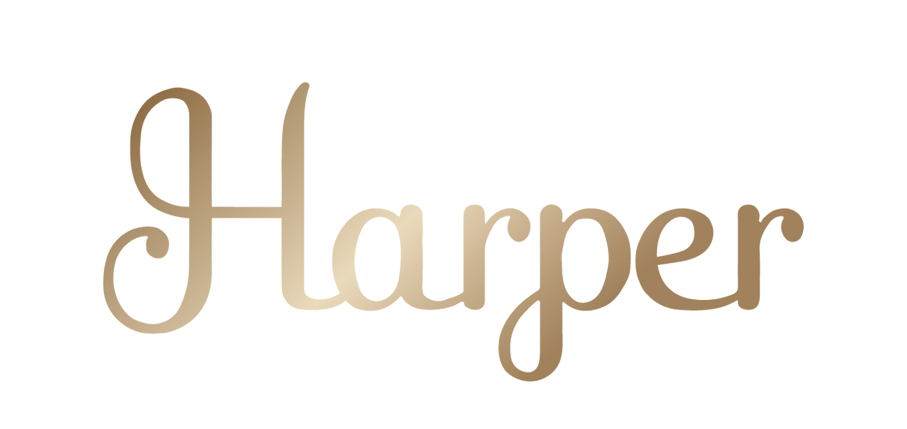 Size Guide hi – Harper